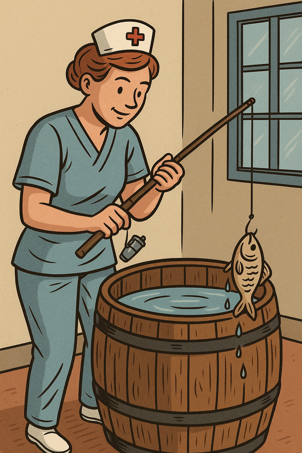 fast tuesday – Carb Tripper 2