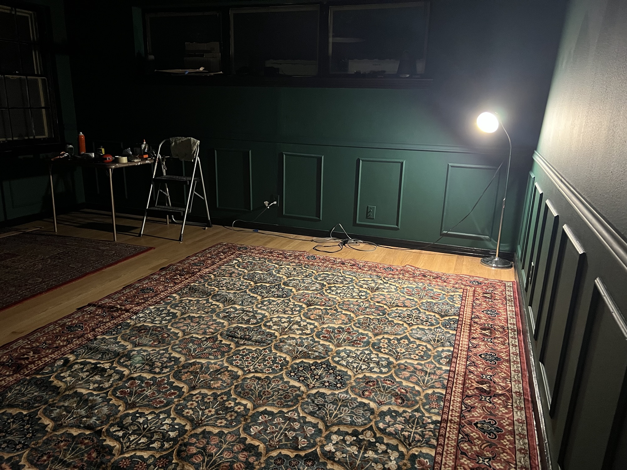coming out – Carb Tripper 2