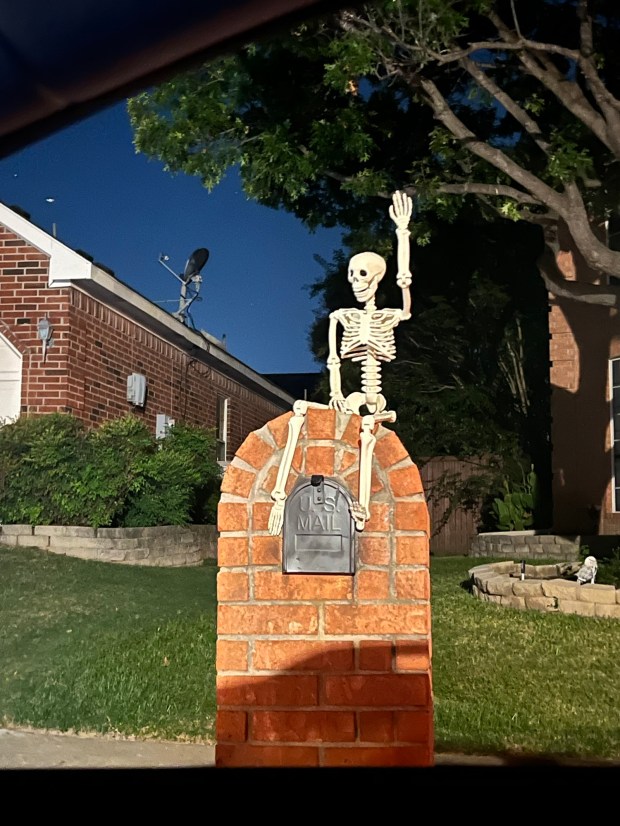 must be a better way – Carb Tripper 2