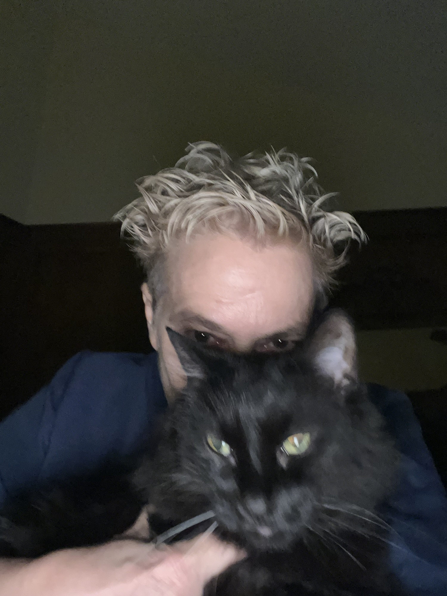 must be a better way – Carb Tripper 2