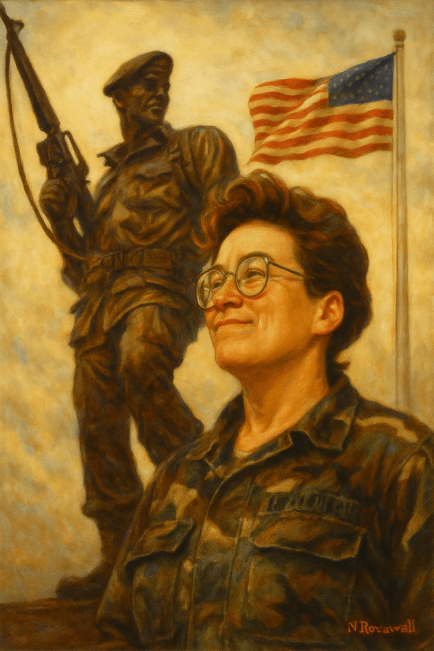 veterans day – Carb Tripper 2