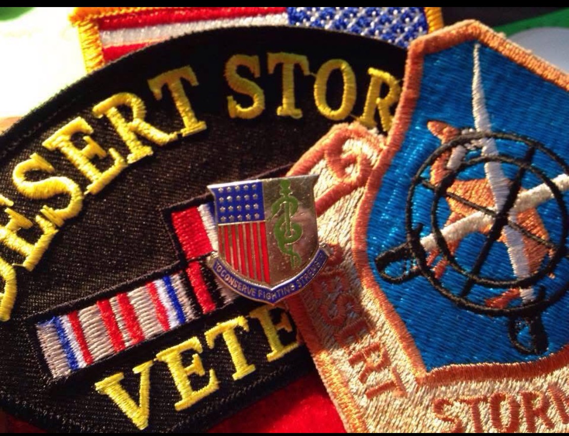 veterans day – Carb Tripper 2