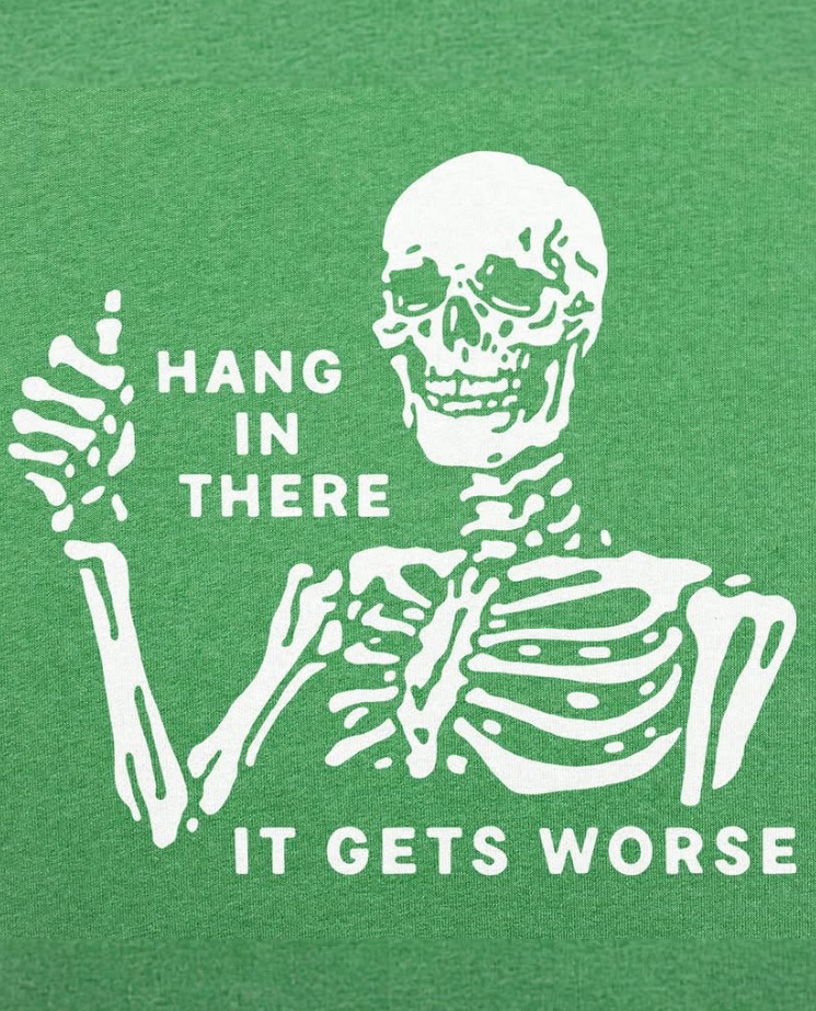 crazy day – Carb Tripper 2