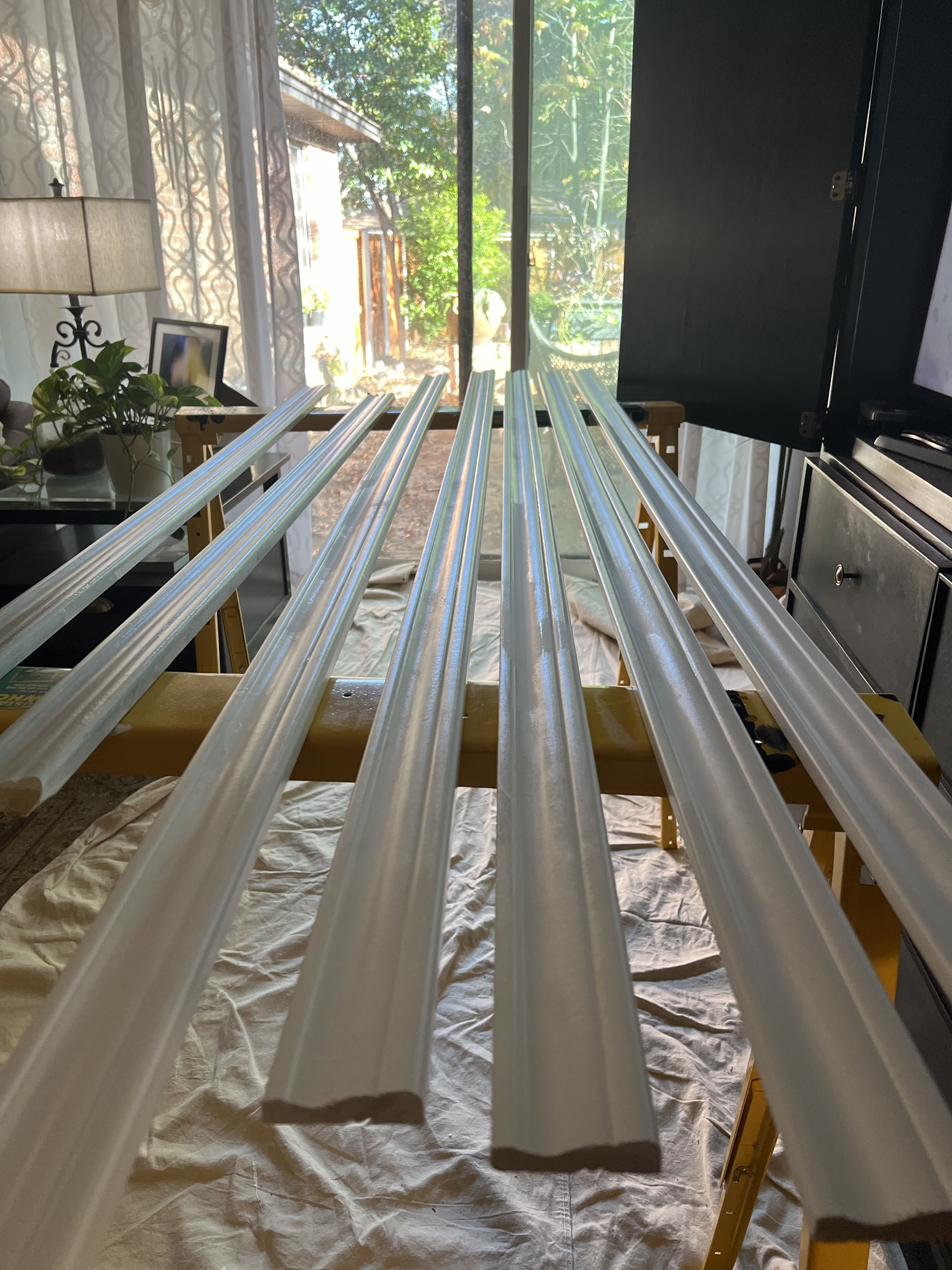 crashing out – Carb Tripper 2