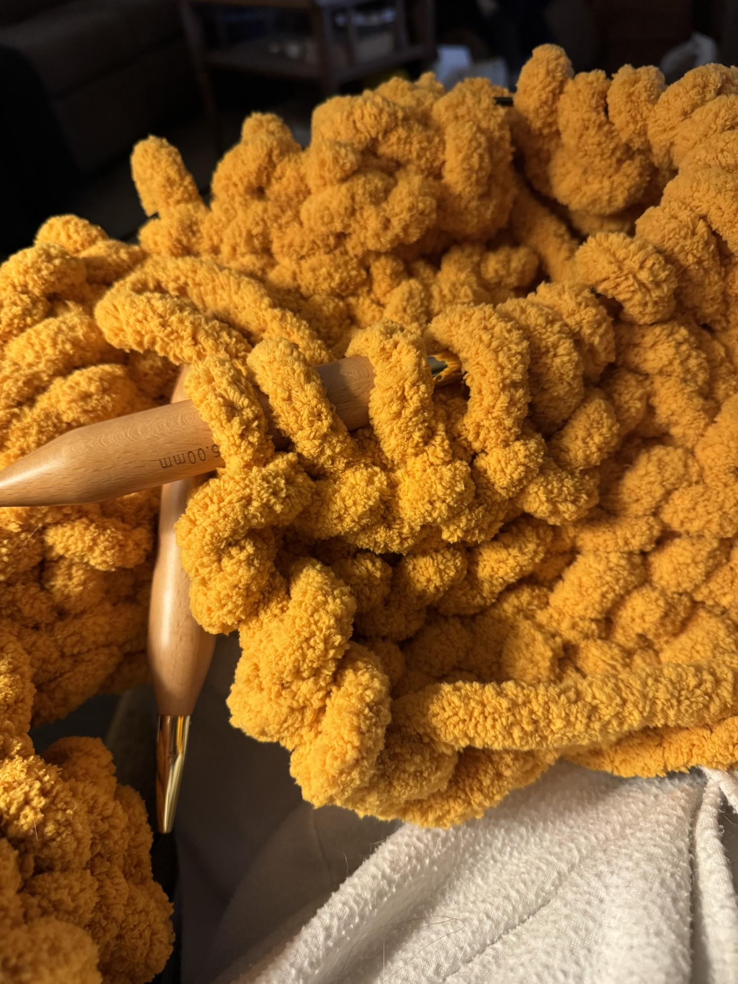 hump day – Carb Tripper 2