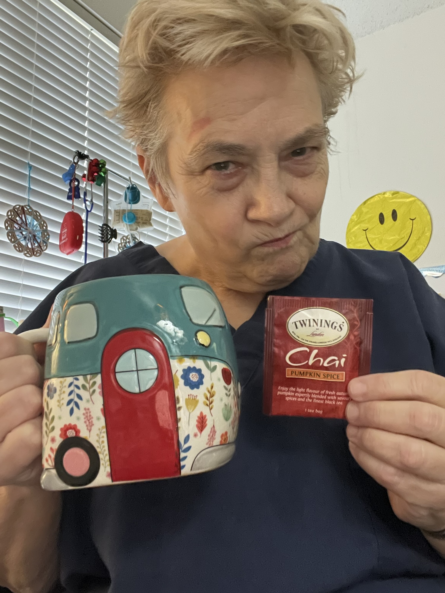 Miss Charity – Carb Tripper 2